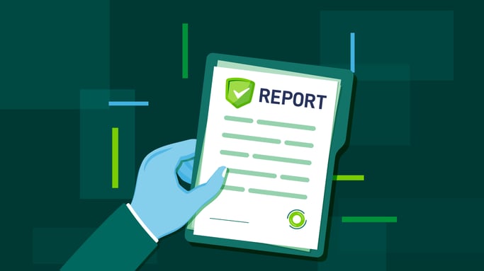 Preparing A Compliance Report: What Should You Include?