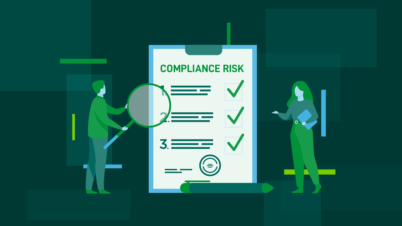 How To Conduct Compliance Risk Analysis And Draw Insights